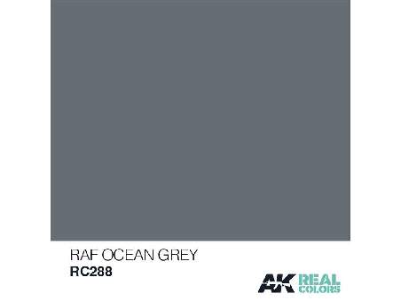 Rc288 RAF Ocean Grey