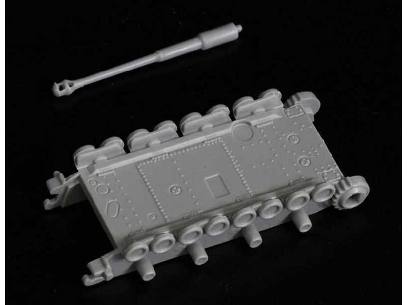 Mini Armor Series collection of Mini Armor kits - 10 pcs.