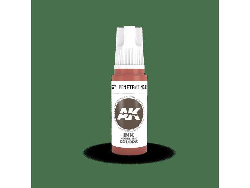 AK 11227 Penetrating Red Ink