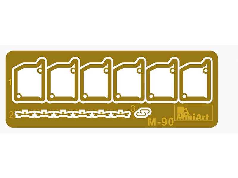 German Soldiers With Jerry Cans