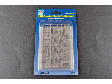 Usn Carrier Deck Equipment