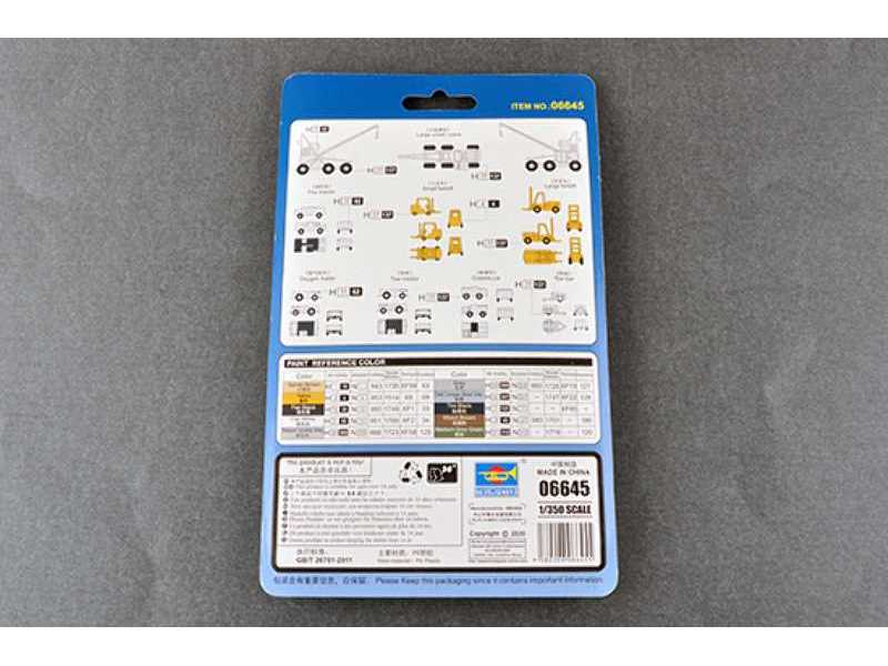 Usn Carrier Deck Equipment
