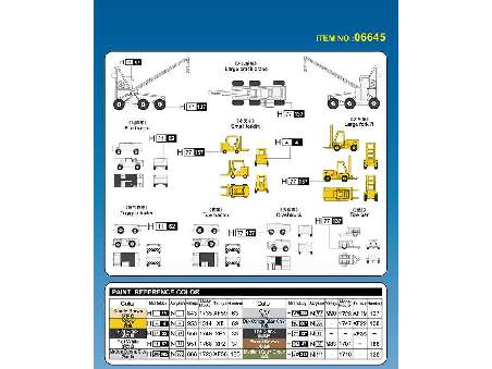 Usn Carrier Deck Equipment