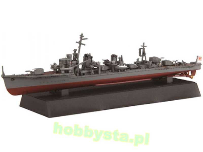 IJN Yugumo Class Destroyer Yugumo/Kazagumo (Set Of 2)