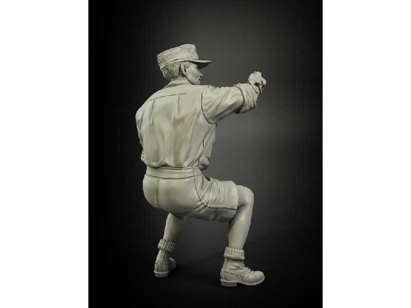 DAK Tanker With Chameleon