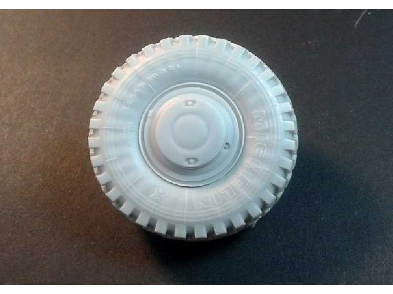 Atv Dingo 2 Road Wheels