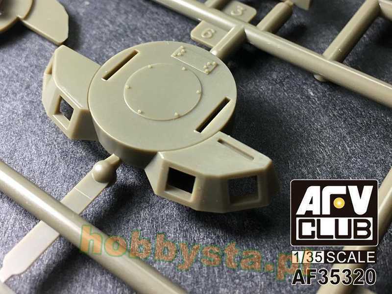 ROC TIFV CM32/33 Clouded Leopard Infantry Fighting Vehicle