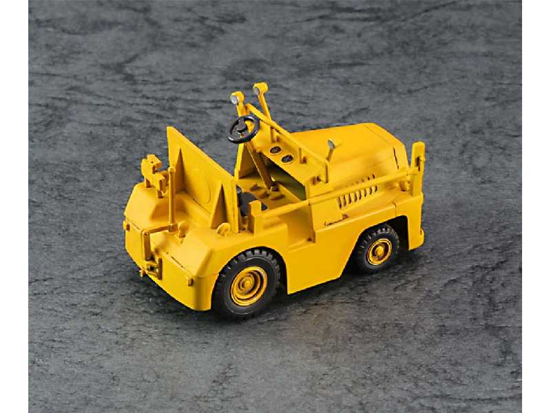 Fuji T-1a/B W/Tractor Limited Edition