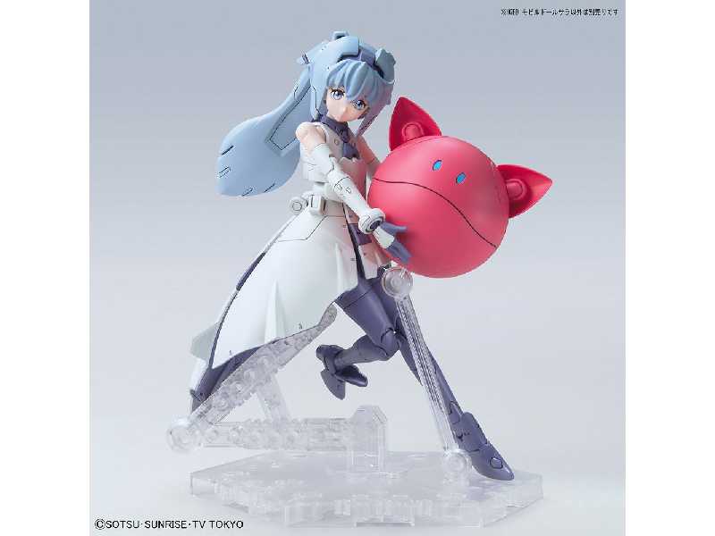 Mobile Doll Sarah (Gundam 82852)