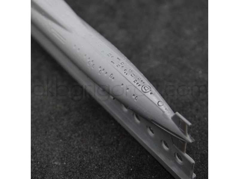 Soviet Submarine Project 667 Bdr Kalmar (Nato Name Delta Iii)