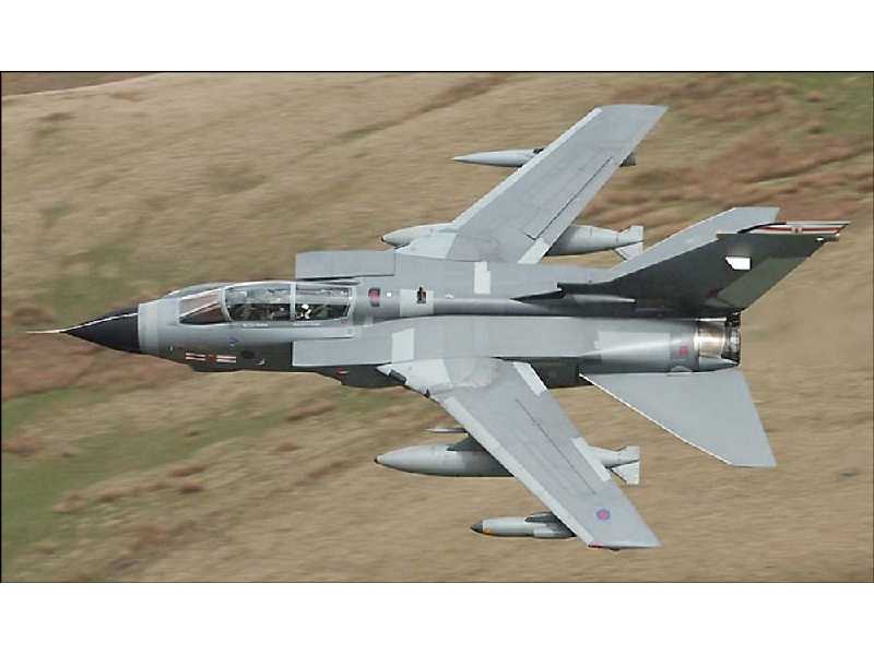 1295 - Raf Medium Sea Grey Paint