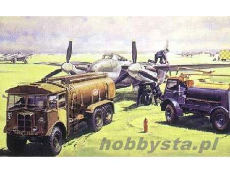 RAF Refueling Set