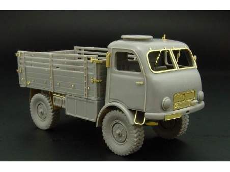 Tatra T805