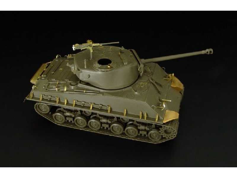 M4a3e8 Easy Eight"
