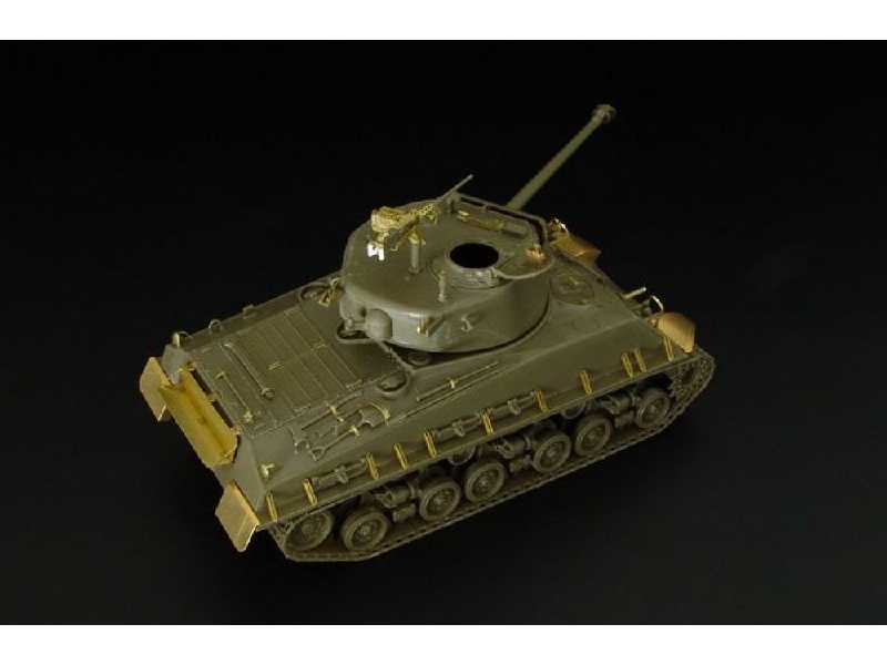 M4a3e8 Easy Eight"