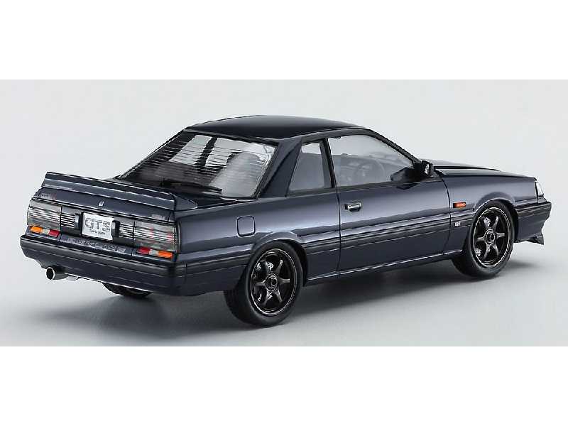 Nissan Skyline Gts-r (R31) Custom Version