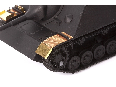 Jagdpanzer IV 1/35 - BORDER MODEL