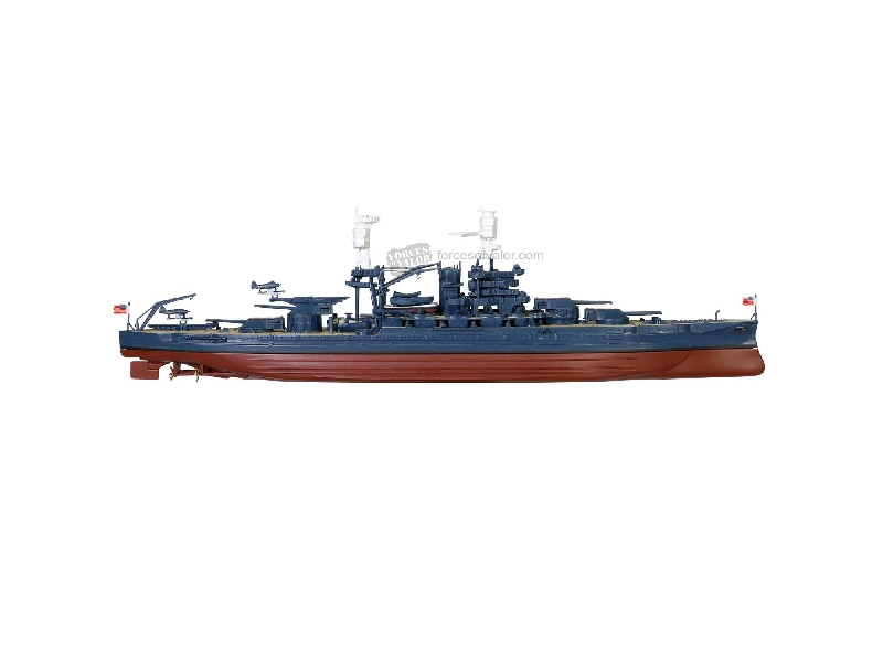 Uss Pennsylvania-class Battleship, Uss Arizona (Bb-39) United States Of ...