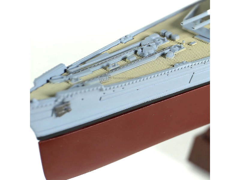 British Admiral-class Battlecruiser, Hms Hood Great Britain