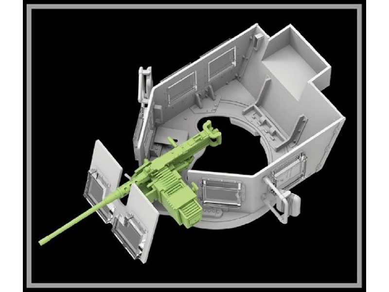 JLTV (Joint Light Tactical Vehicle)