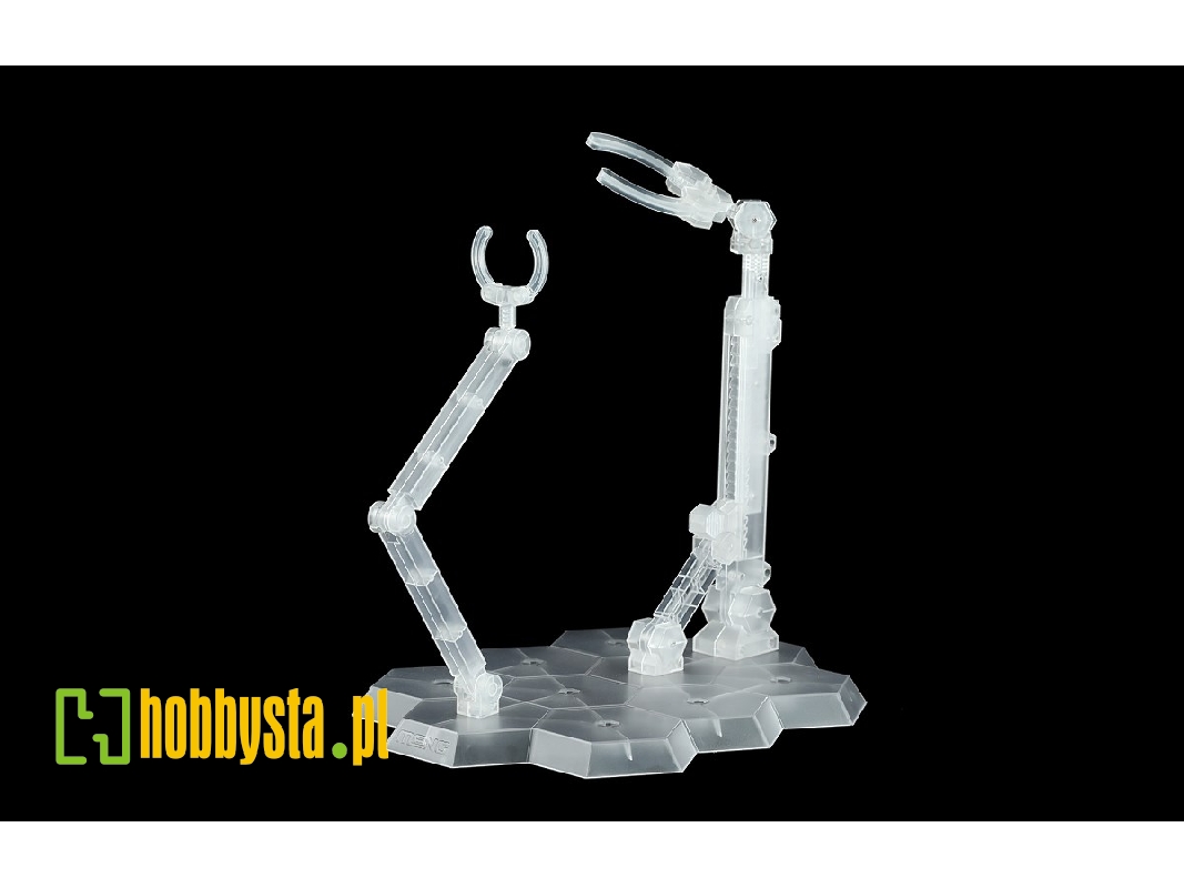 Mecha Model Stand