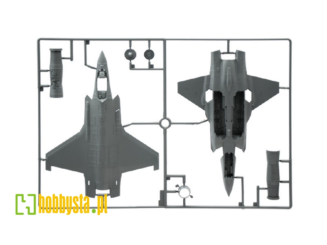 F-35A LIGHTNING II CTOL version (Beast Mode)