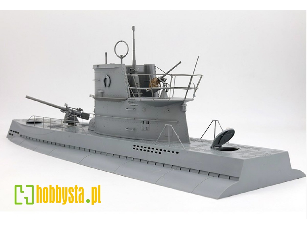 Dkm Type Vii-c U-boat