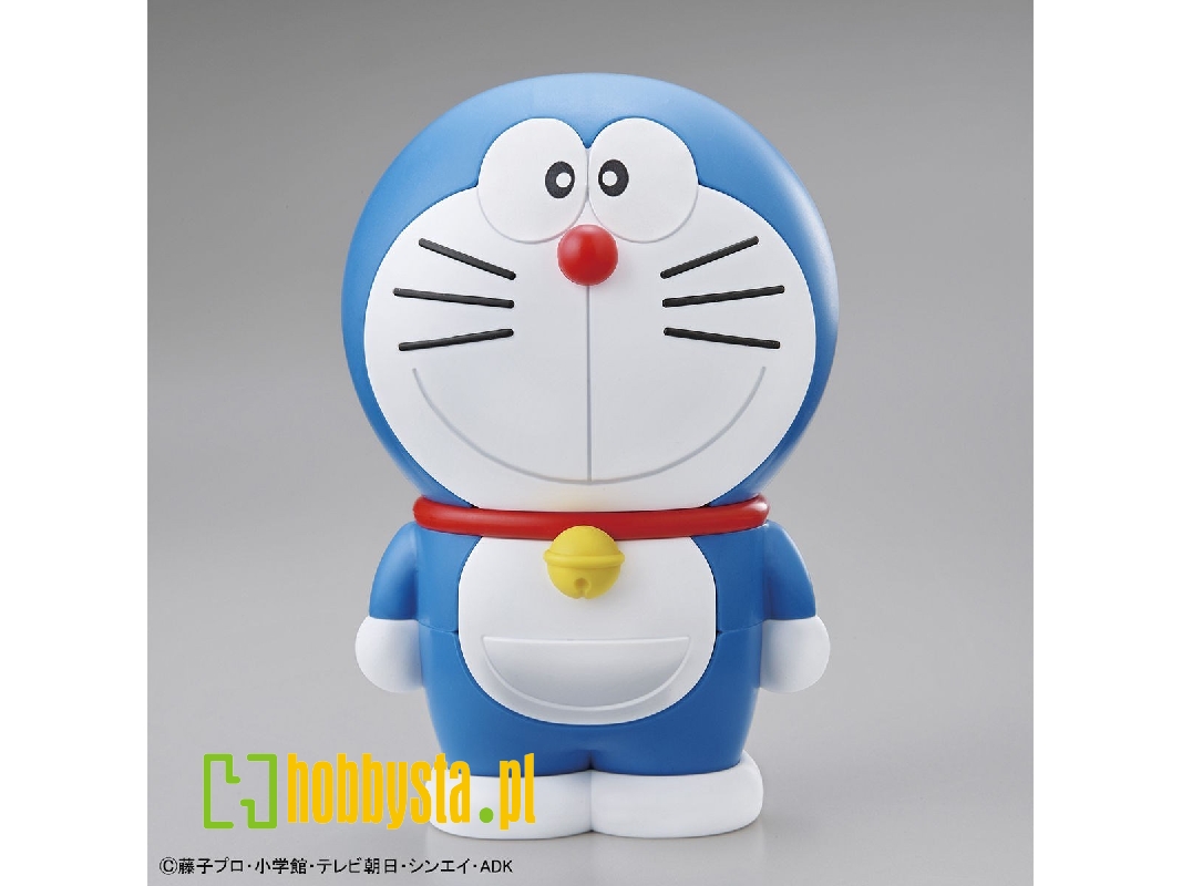 Entry Grade Doraemon