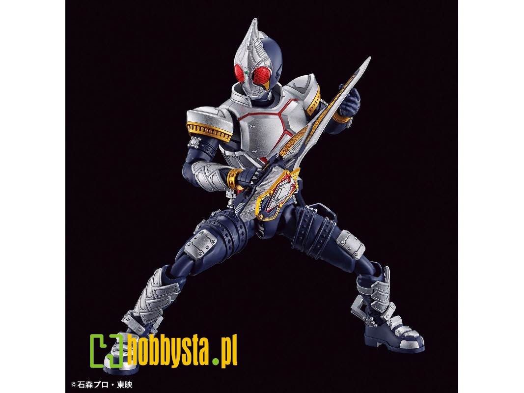 Figure Rise Kamen Rider Masked Rider Blade