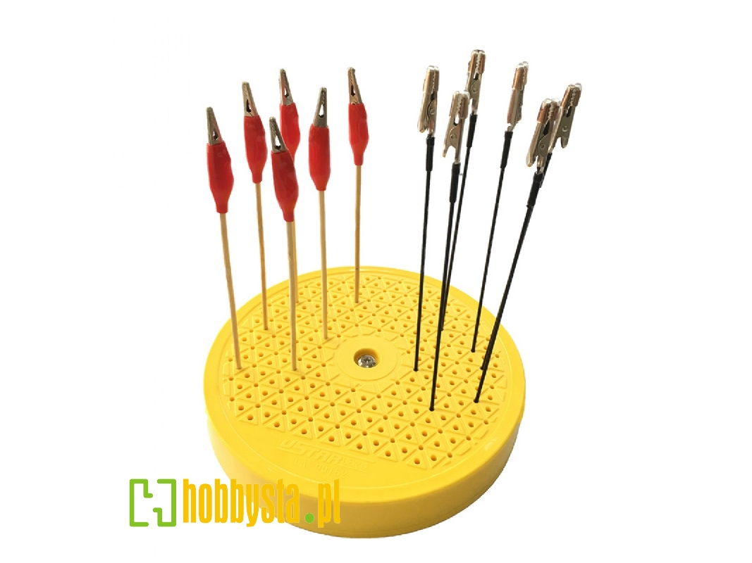 Model Diy Rotary Table