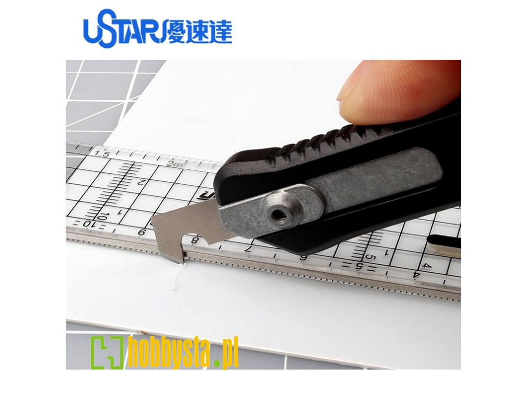 U-star Ua-91909 Plastic Cutter