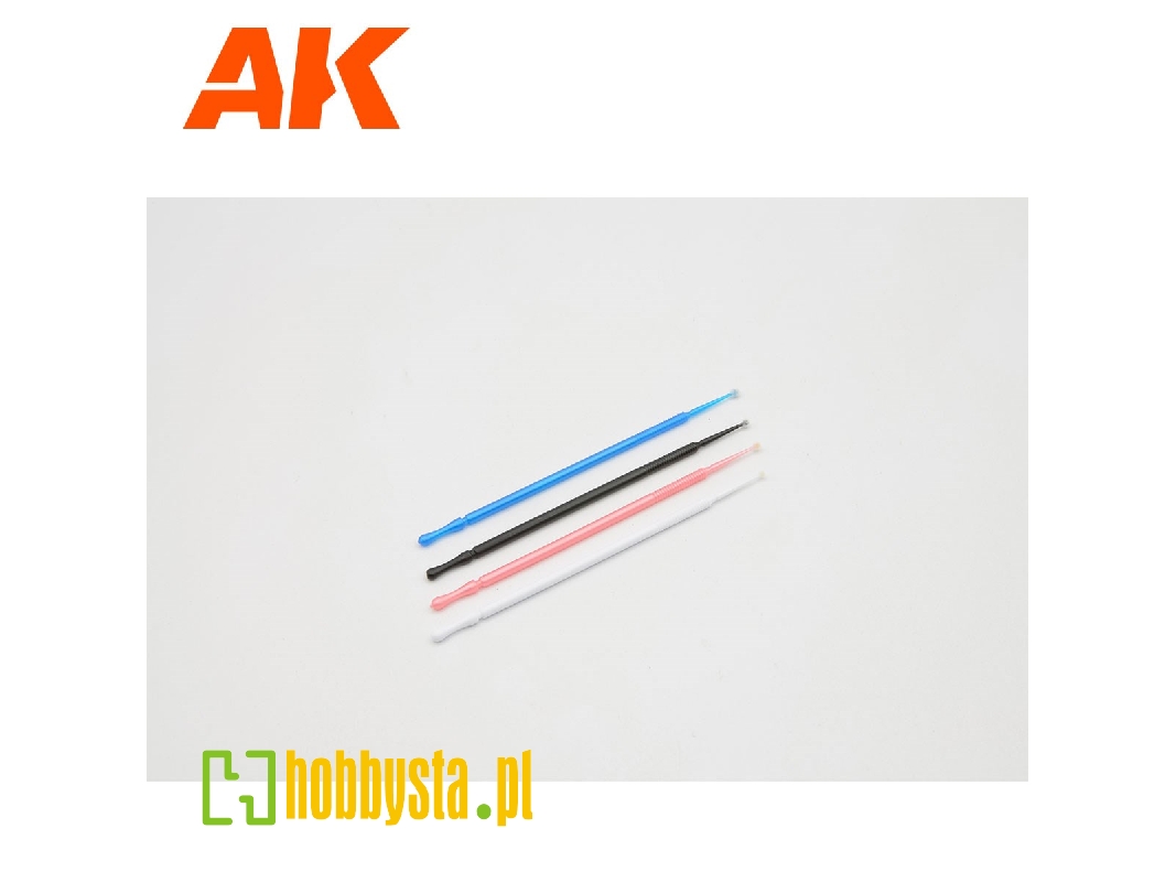 Multipurpose Sticks (8 Units)