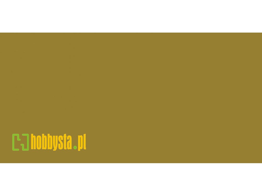 Bc06 - Panzer Yellow Primer