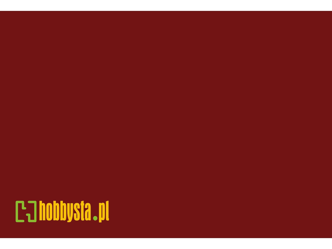 Ua637 - Royal Navy Wwii Hull Red