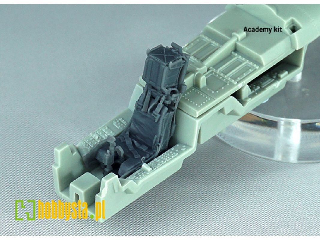 F/A-18e Super Hornet Mk.14 Ejection Seat / Single