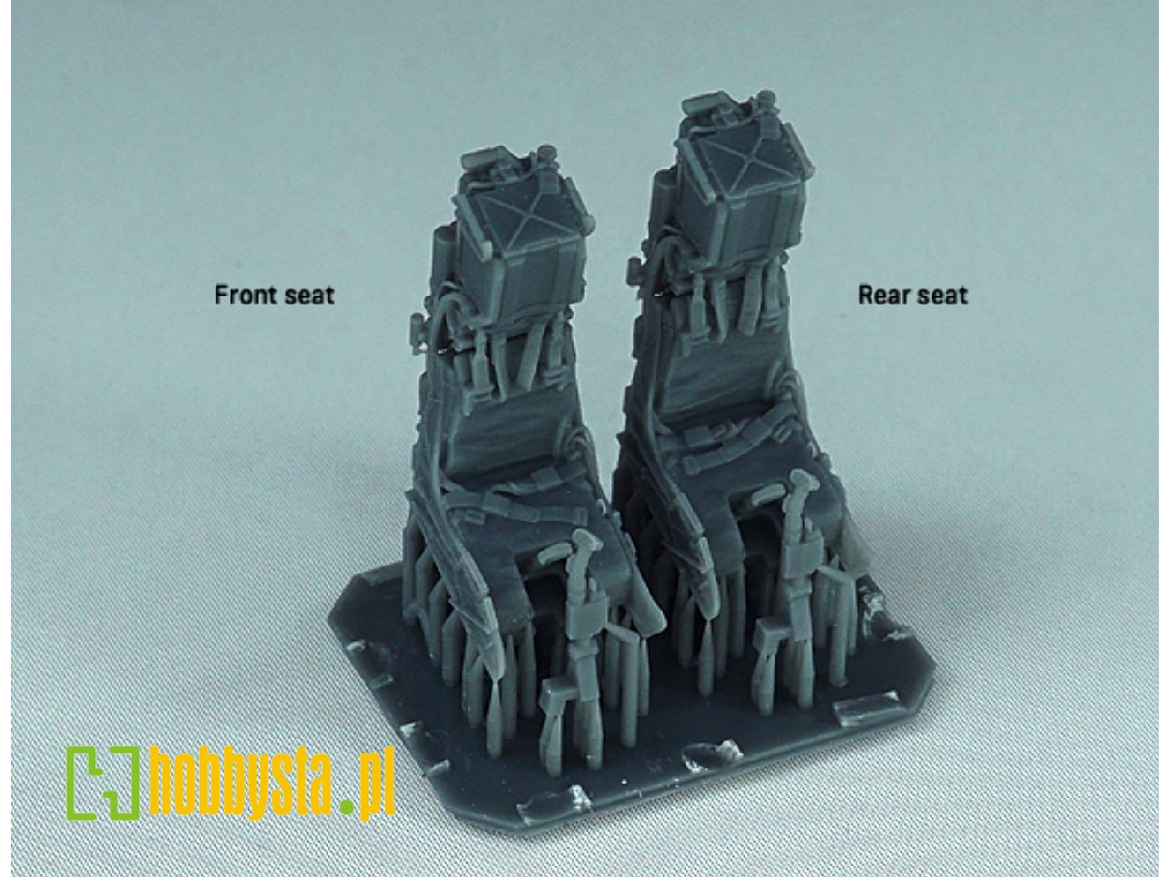 F/A-18f/G Super Hornet Mk.14 Ejection Seat / Twin