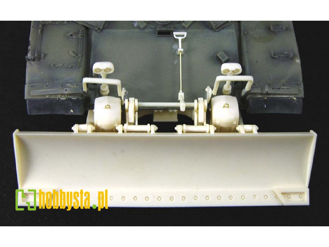 M9 Dozer Set (Idf Version/For Idf M60 Series)