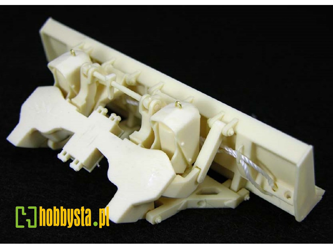 M9 Dozer Set (Idf Version/For Idf M60 Series)