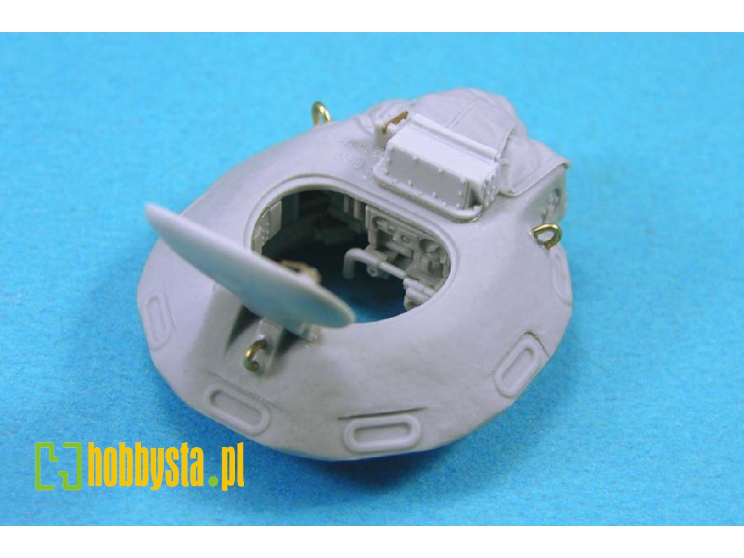 M60 Tank Cupola (For M60 Series)