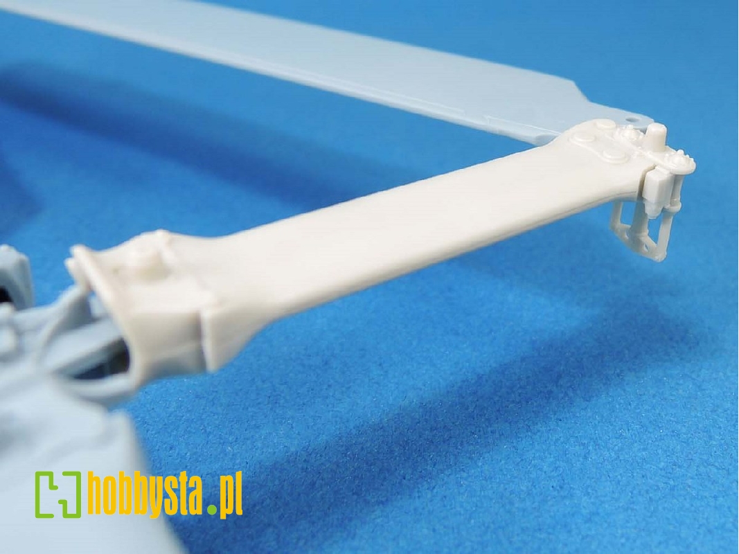 Ah-1z Blade Fold Set