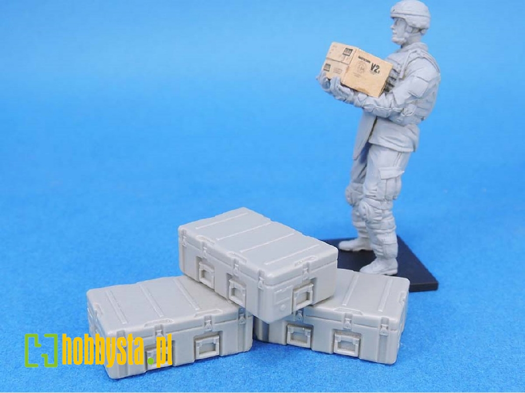 Medical Box Type 3 Set