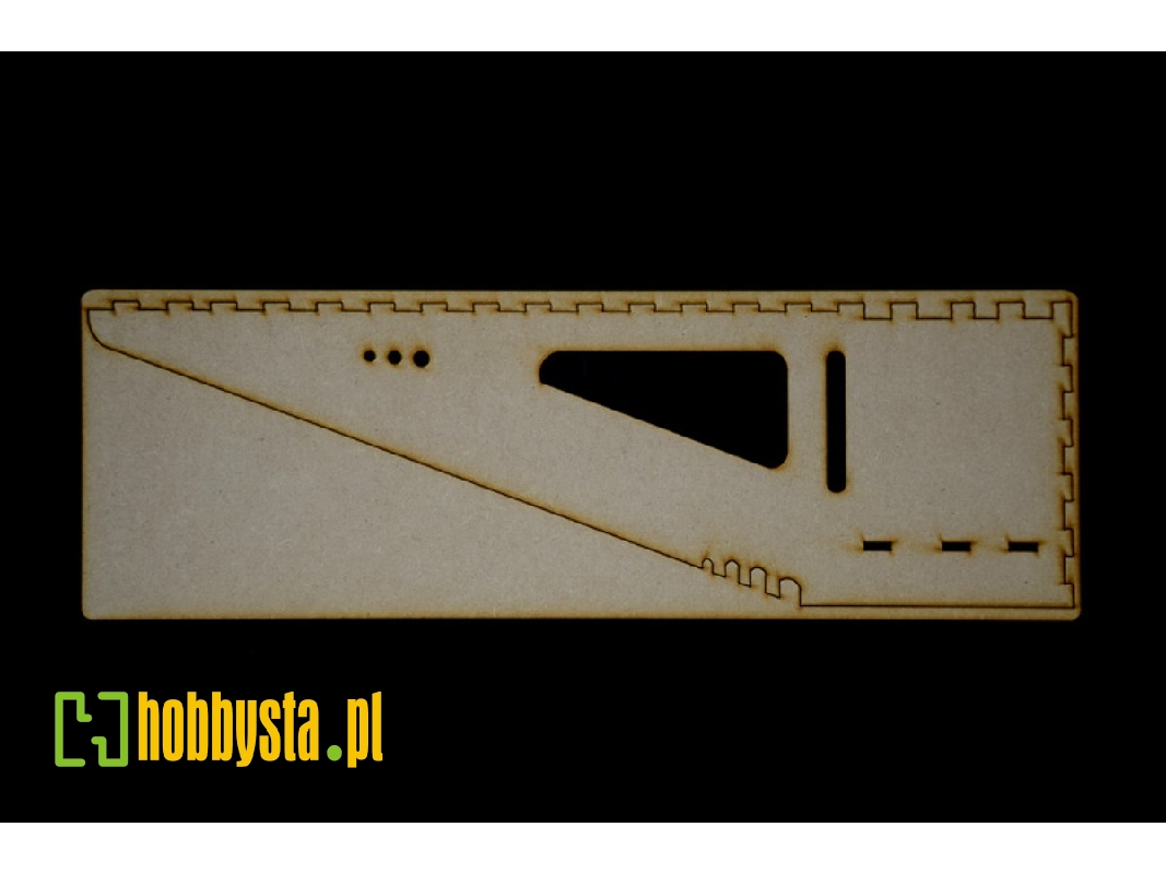 Workstation for modelling