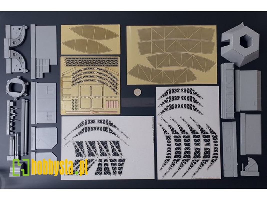 Fuse-65 Wurzburg-riese