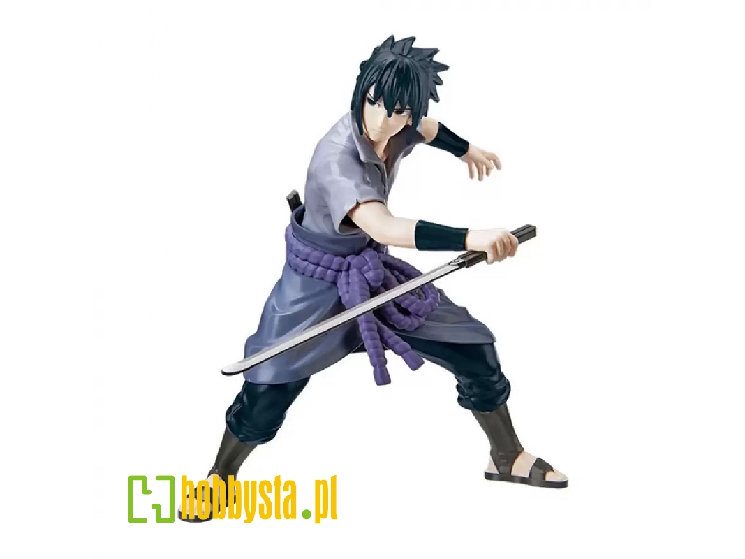 Entry Grade Naruto - Uchiha Sasuke