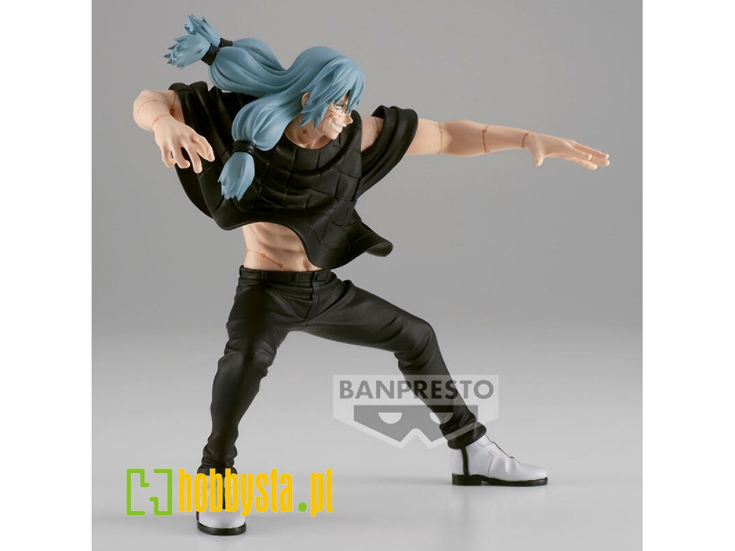 Jujutsu Kaisen - Mahito