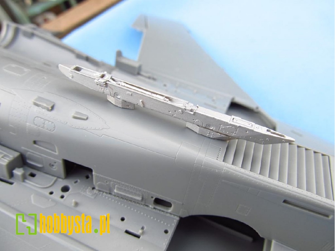 Sukhoi Su-27 - Pylons Set