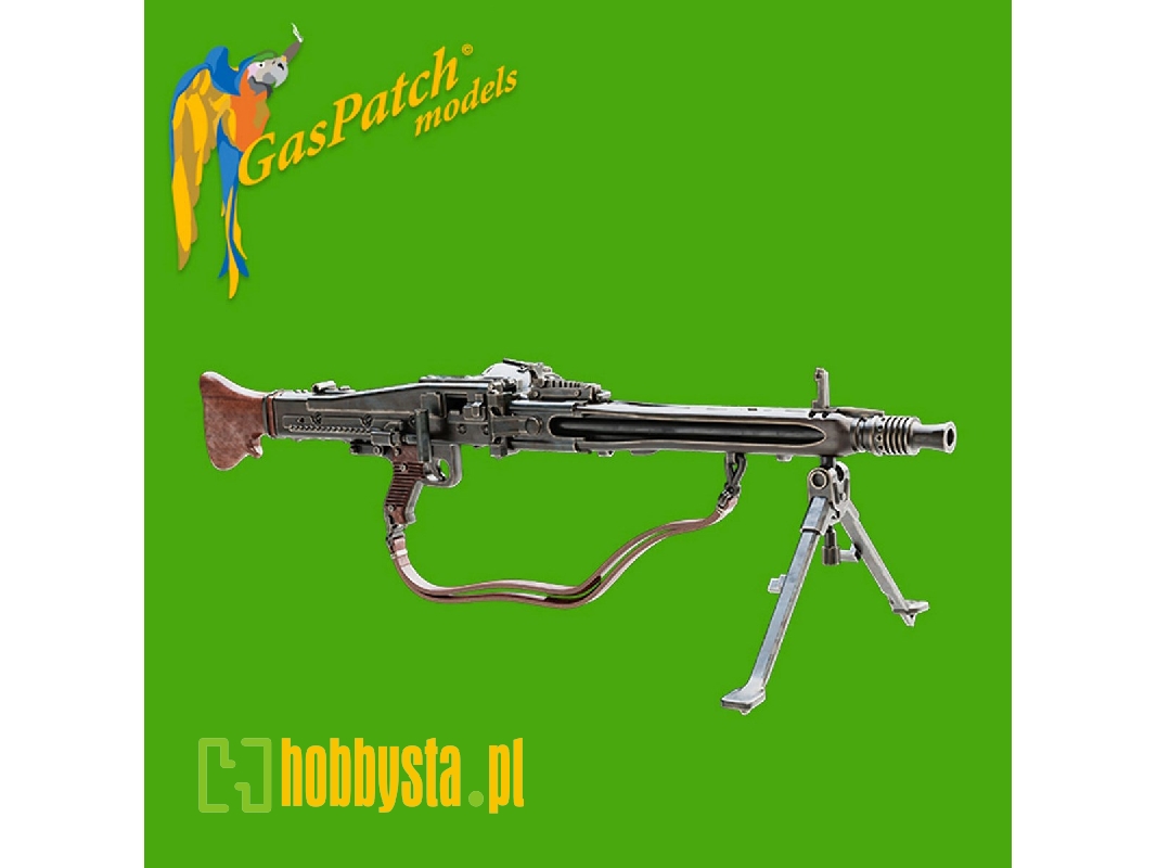 Mg42 - Late Version (Pair)