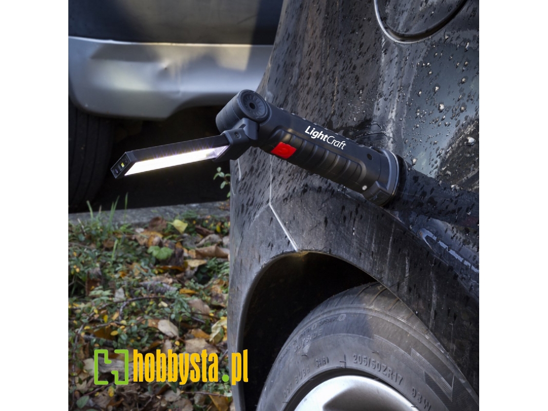 Magnetic Led Work Light