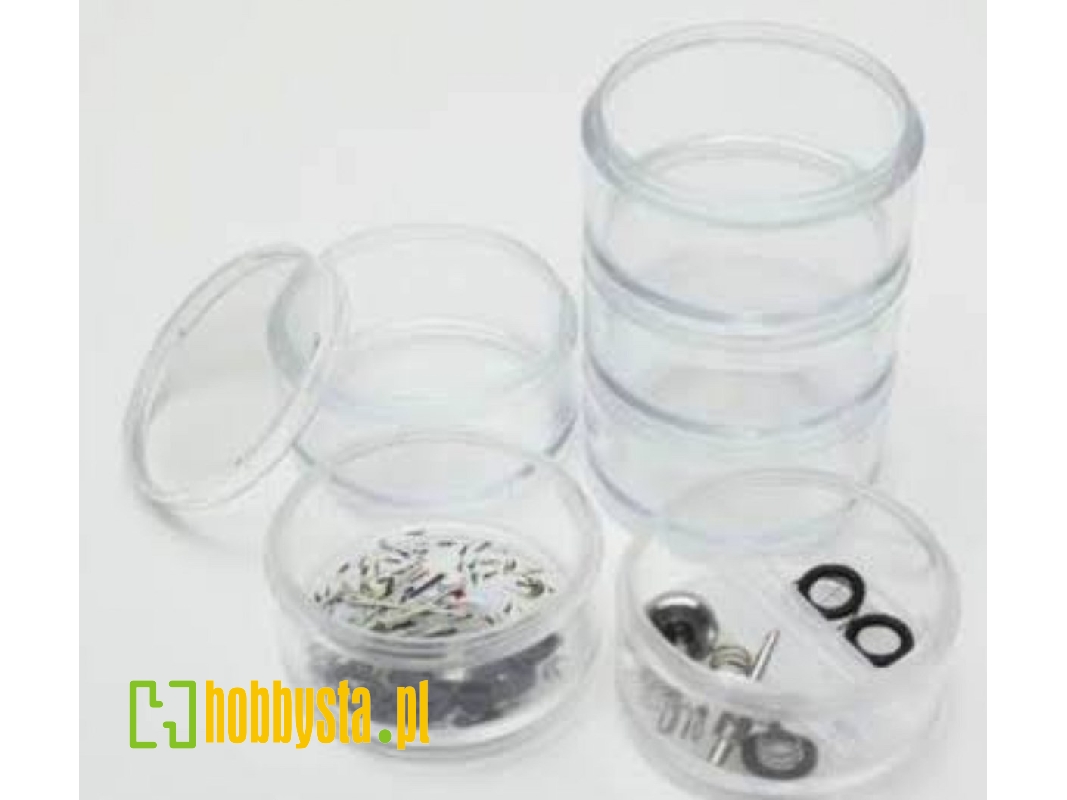 Gunze Mr. Round Case