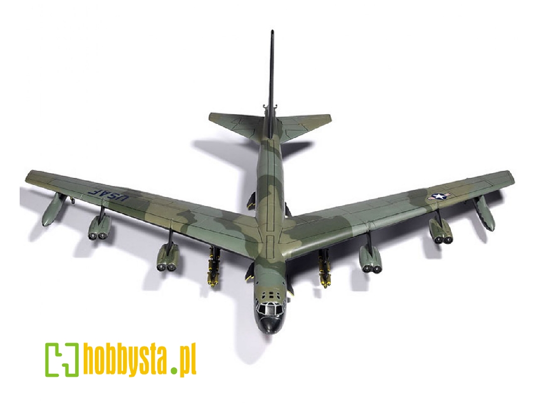 Boeing B-52 D Stratofortress